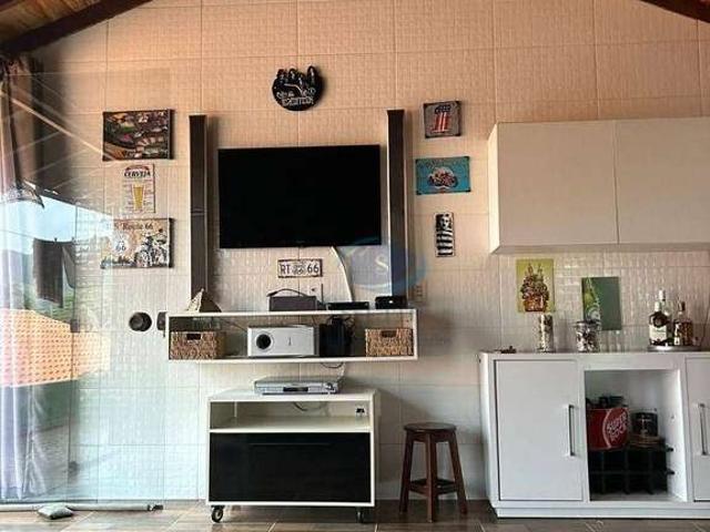 Casa / Sobrado para Venda em Joanópolis/SP Paiol Grande 2 Quartos