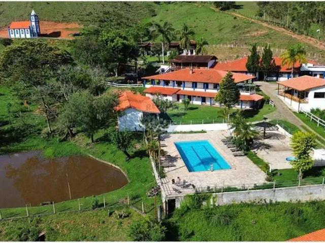Casa / Sobrado para Venda em Joanópolis/SP Zona Rural 20 Quartos