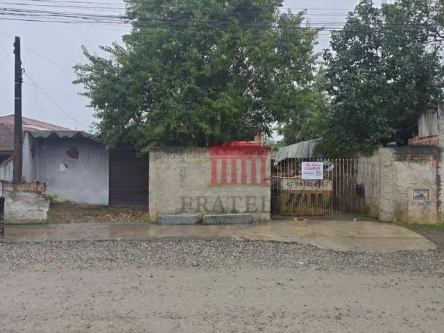 Casa / Sobrado para Venda em Joinville/SC Ulysses Guimarães 5 Quartos