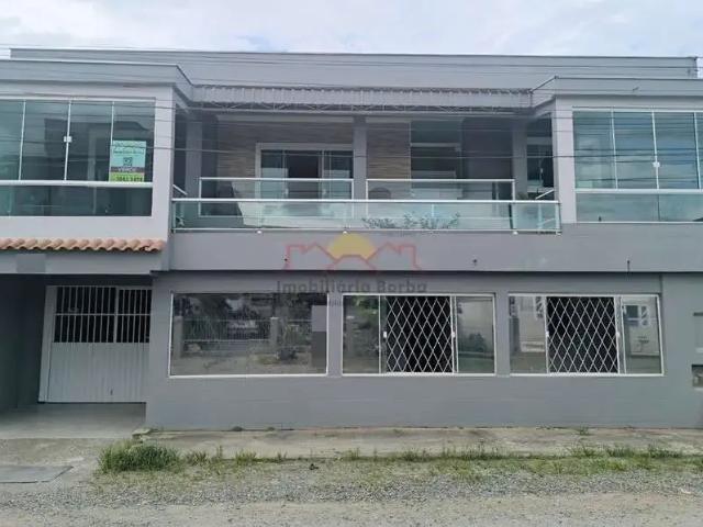 Casa / Sobrado para Venda em Joinville/SC Ulysses Guimarães 7 Quartos