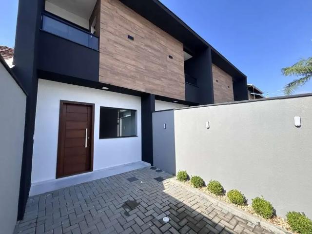 Casa / Sobrado para Venda em Joinville/SC Ulysses Guimarães 2 Quartos