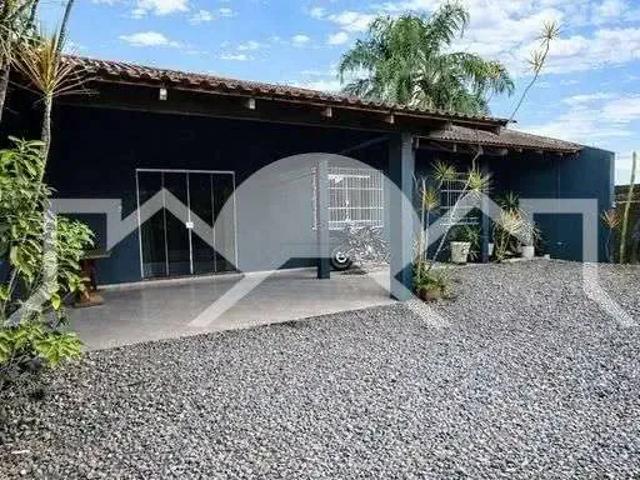Casa / Sobrado para Venda em Joinville/SC Ulysses Guimarães 2 Quartos