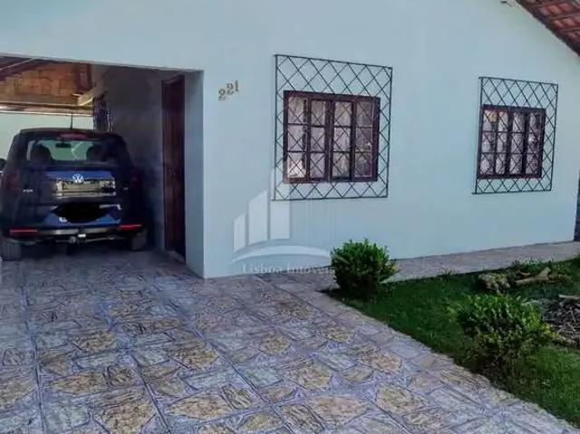 Casa / Sobrado para Venda em Joinville/SC Ulysses Guimarães 2 Quartos