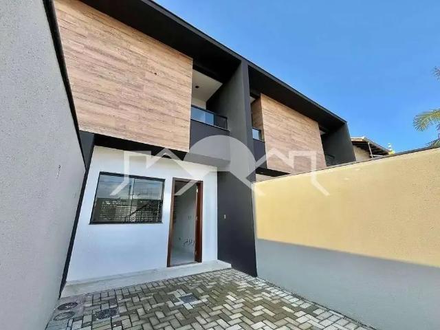 Casa / Sobrado para Venda em Joinville/SC Ulysses Guimarães 2 Quartos
