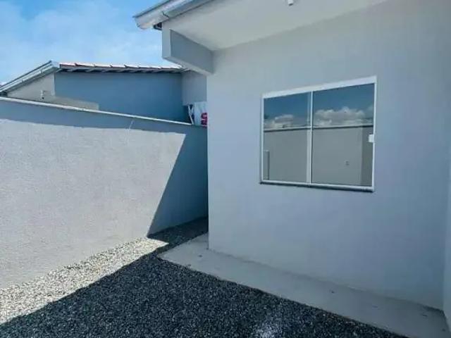 Casa / Sobrado para Venda em Joinville/SC Ulysses Guimarães 2 Quartos