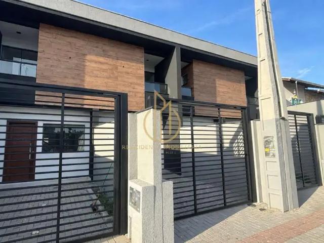 Casa / Sobrado para Venda em Joinville/SC Ulysses Guimarães 2 Quartos