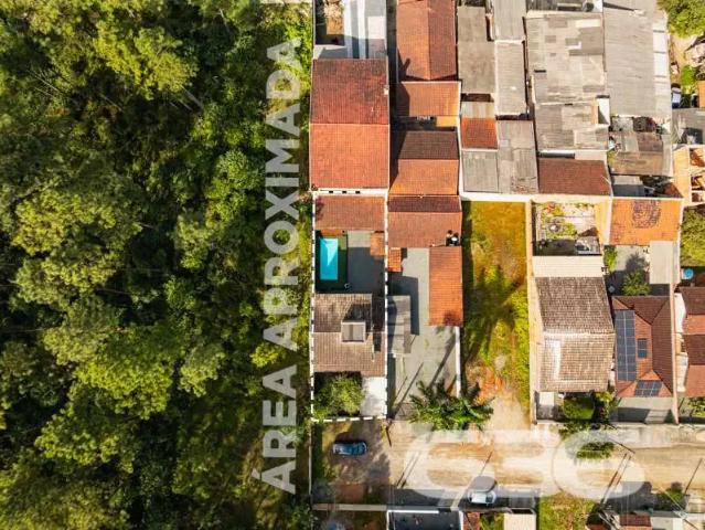 Casa / Sobrado para Venda em Joinville/SC Ulysses Guimarães 3 Quartos