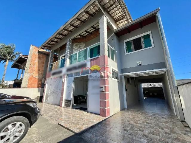 Casa / Sobrado para Venda em Joinville/SC Ulysses Guimarães 3 Quartos
