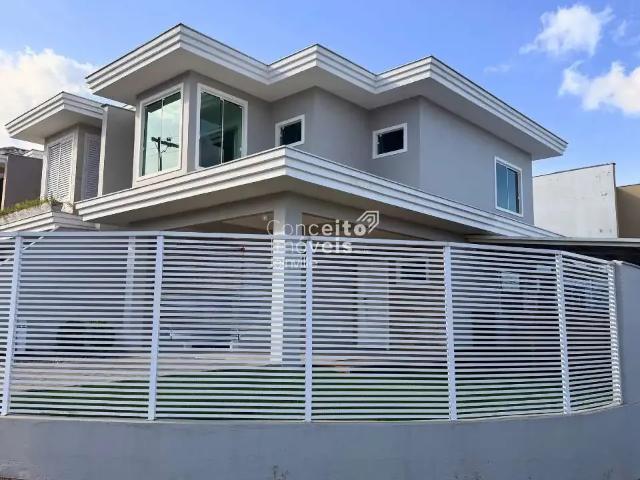 Casa / Sobrado para Venda em Joinville/SC Vila Nova 3 Quartos