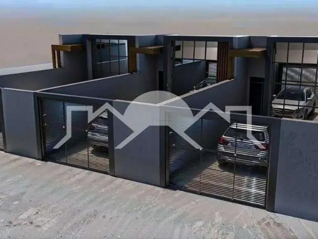 Casa / Sobrado para Venda em Joinville/SC Vila Nova 3 Quartos