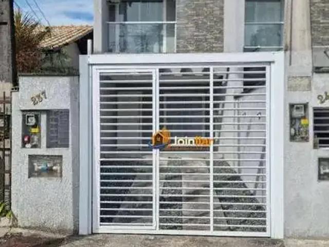 Casa / Sobrado para Venda em Joinville/SC Vila Nova 3 Quartos