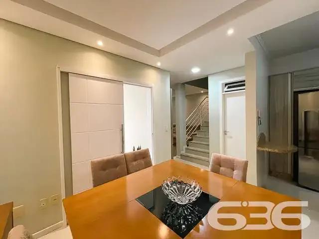 Casa / Sobrado para Venda em Joinville/SC Vila Nova 3 Quartos