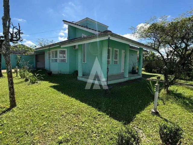 Casa / Sobrado para Venda em Joinville/SC Vila Nova 3 Quartos