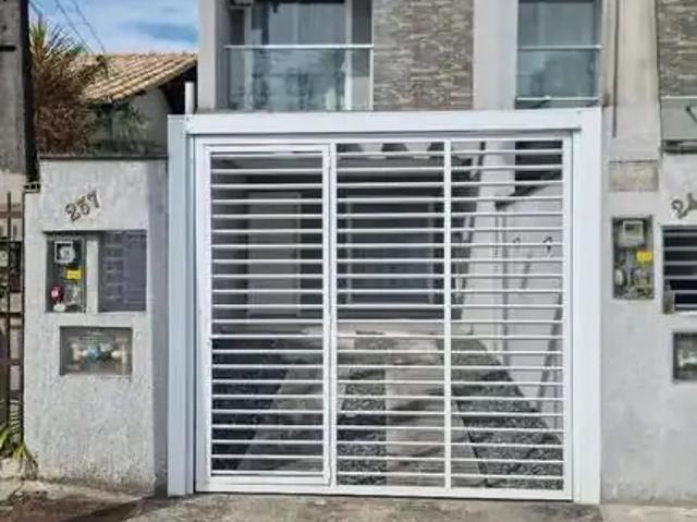 Casa / Sobrado para Venda em Joinville/SC Vila Nova 3 Quartos
