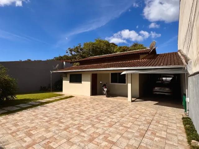Casa / Sobrado para Venda em Joinville/SC Vila Nova 3 Quartos