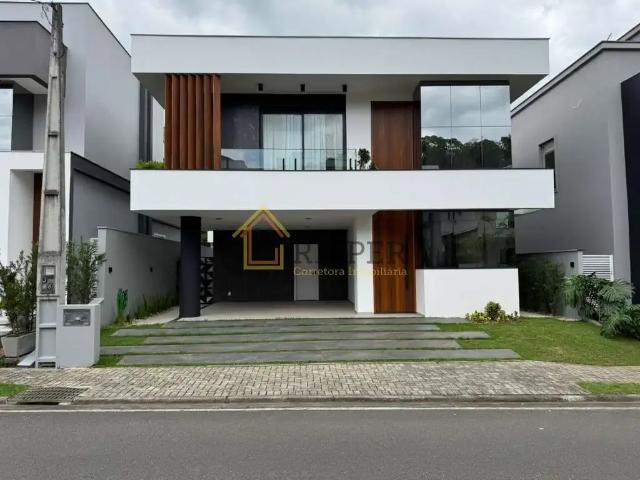 Casa / Sobrado para Venda em Joinville/SC Vila Nova 3 Quartos