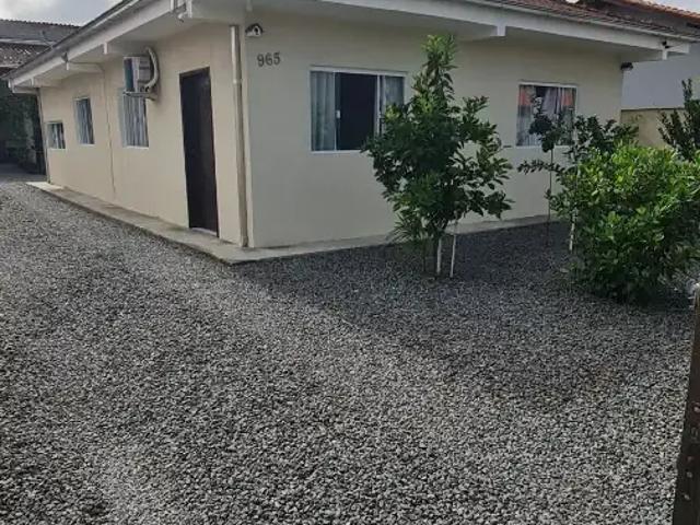 Casa / Sobrado para Venda em Joinville/SC Vila Nova 3 Quartos