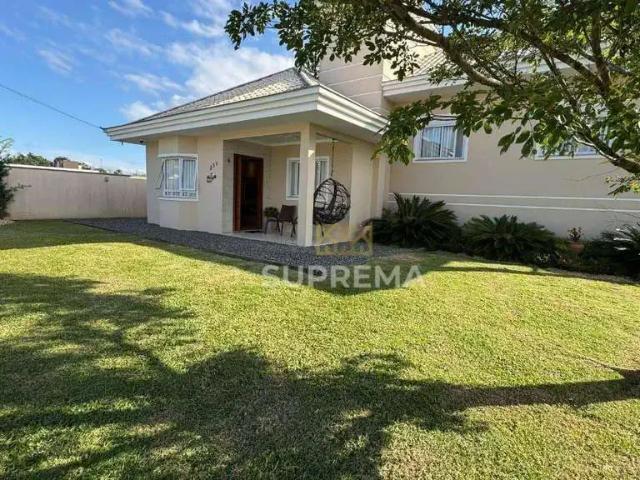 Casa / Sobrado para Venda em Joinville/SC Vila Nova 3 Quartos