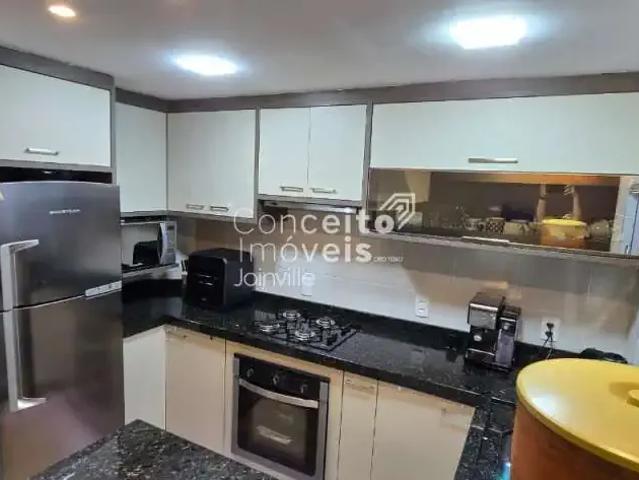 Casa / Sobrado para Venda em Joinville/SC Vila Nova 3 Quartos