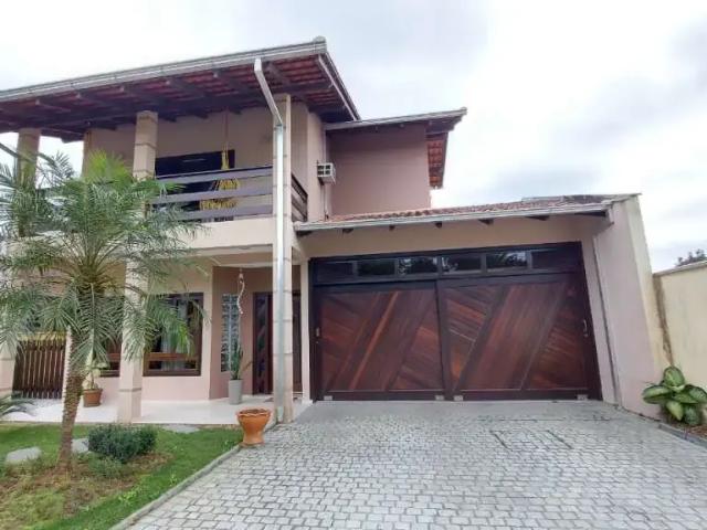 Casa / Sobrado para Venda em Joinville/SC Vila Nova 3 Quartos