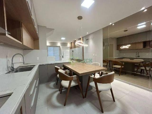 Casa / Sobrado para Venda em Joinville/SC Vila Nova 3 Quartos