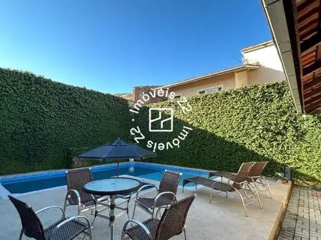 Casa / Sobrado para Venda em Joinville/SC Vila Nova 3 Quartos