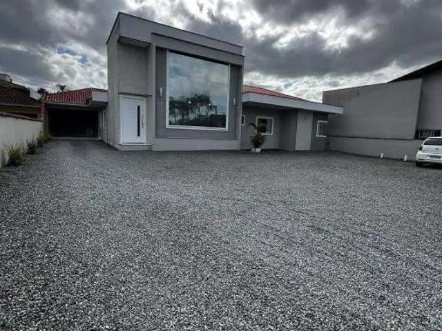 Casa / Sobrado para Venda em Joinville/SC Vila Nova 3 Quartos