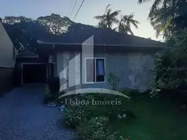 Casa / Sobrado para Venda em Joinville/SC Vila Nova 3 Quartos