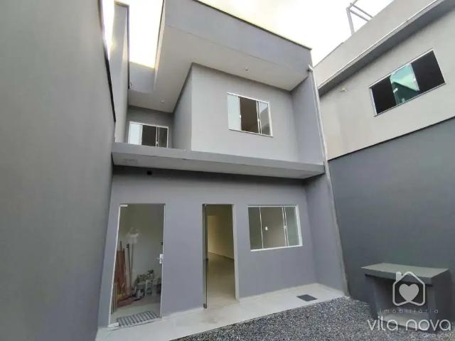 Casa / Sobrado para Venda em Joinville/SC Vila Nova 3 Quartos