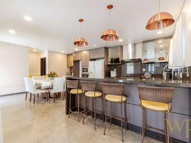 Casa / Sobrado para Venda em Joinville/SC Vila Nova 3 Quartos