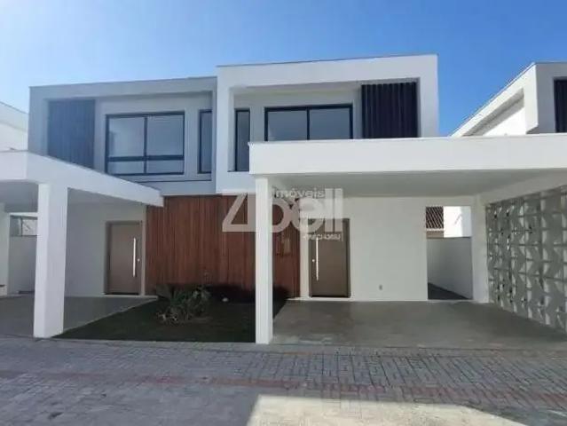 Casa / Sobrado para Venda em Joinville/SC Vila Nova 3 Quartos