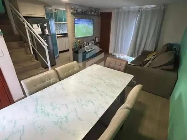 Casa / Sobrado para Venda em Joinville/SC Vila Nova 3 Quartos