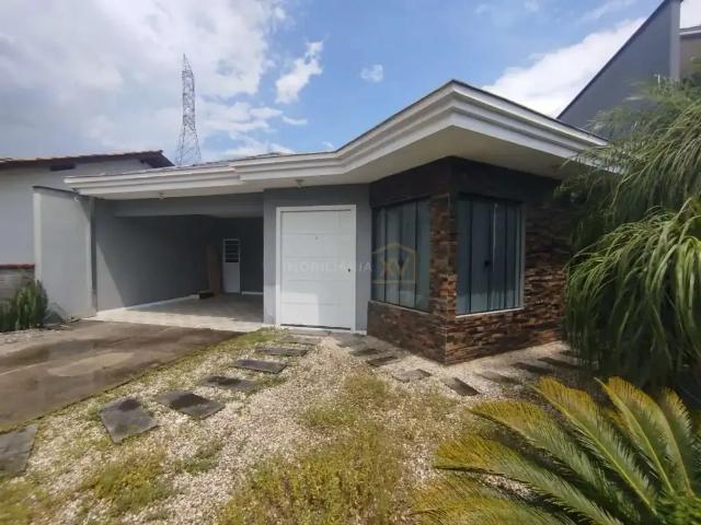 Casa / Sobrado para Venda em Joinville/SC Vila Nova 3 Quartos