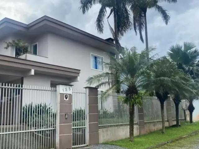 Casa / Sobrado para Venda em Joinville/SC Vila Nova 3 Quartos
