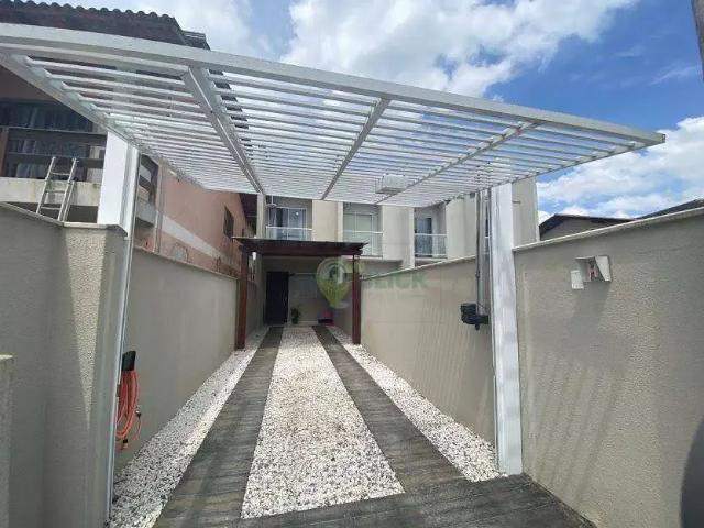 Casa / Sobrado para Venda em Joinville/SC Vila Nova 3 Quartos