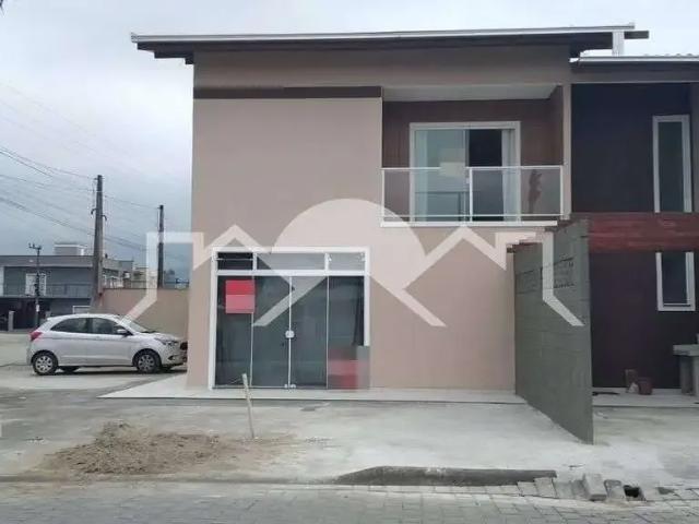 Casa / Sobrado para Venda em Joinville/SC Vila Nova 3 Quartos
