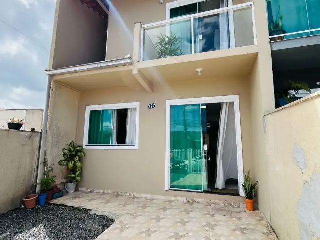 Casa / Sobrado para Venda em Joinville/SC Vila Nova 3 Quartos