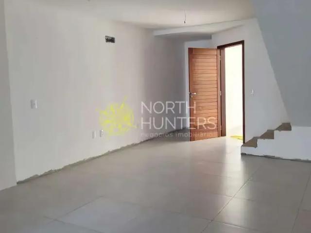 Casa / Sobrado para Venda em Joinville/SC Vila Nova 3 Quartos