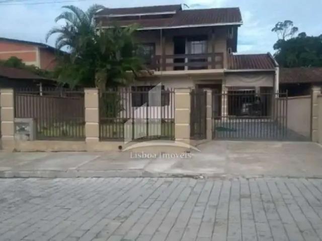 Casa / Sobrado para Venda em Joinville/SC Vila Nova 3 Quartos