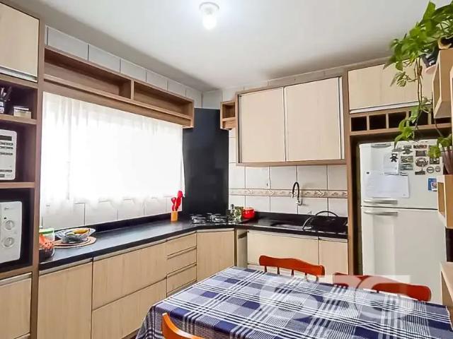 Casa / Sobrado para Venda em Joinville/SC Vila Nova 3 Quartos
