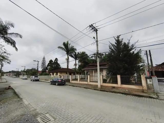 Casa / Sobrado para Venda em Joinville/SC Vila Nova 3 Quartos