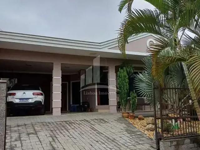 Casa / Sobrado para Venda em Joinville/SC Vila Nova 3 Quartos