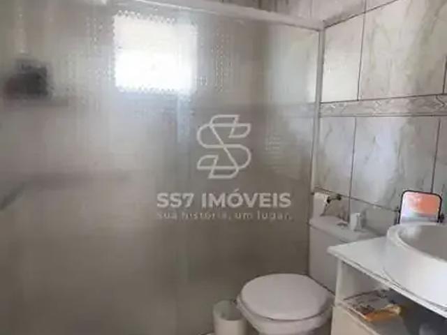 Casa / Sobrado para Venda em Joinville/SC Vila Nova 3 Quartos