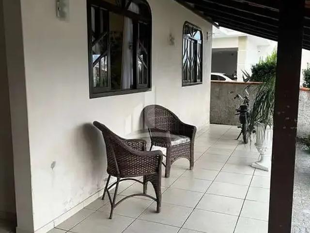 Casa / Sobrado para Venda em Joinville/SC Vila Nova 3 Quartos