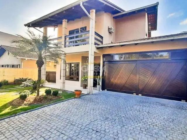 Casa / Sobrado para Venda em Joinville/SC Vila Nova 3 Quartos