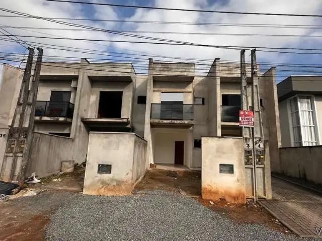 Casa / Sobrado para Venda em Joinville/SC Vila Nova 3 Quartos