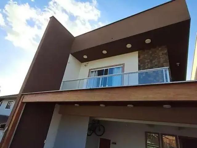 Casa / Sobrado para Venda em Joinville/SC Vila Nova 3 Quartos