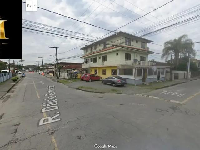 Casa / Sobrado para Venda em Joinville/SC Vila Nova 12 Quartos