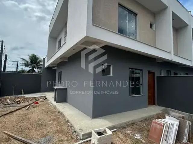 Casa / Sobrado para Venda em Joinville/SC Vila Nova