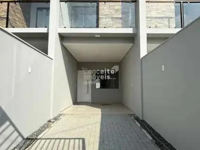 Casa / Sobrado para Venda em Joinville/SC Vila Nova 2 Quartos